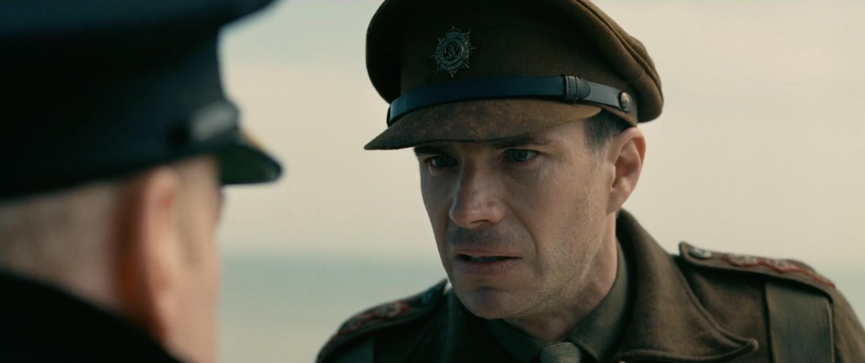 Dunkierka - Kino Merkury Biała Podlaska - kino cyfrowe 3D