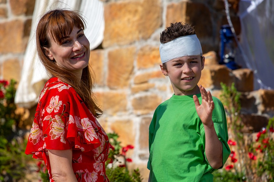 Repertuar - NoveKino - Kino Wisła Warszawa - Kino CYFROWE 3D