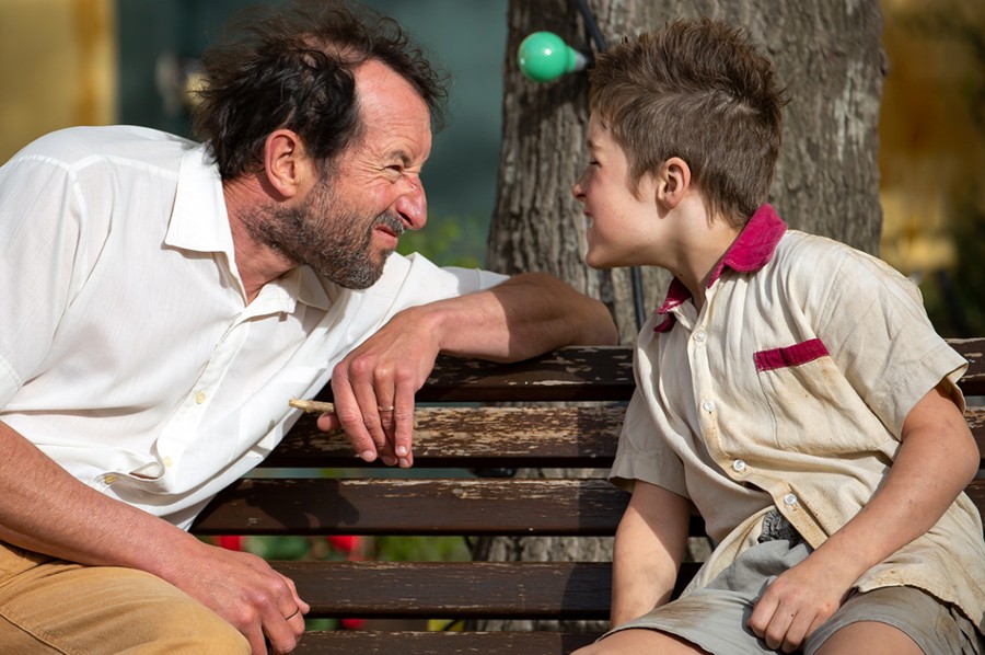 Repertuar - NoveKino - Kino Wisła Warszawa - Kino CYFROWE 3D