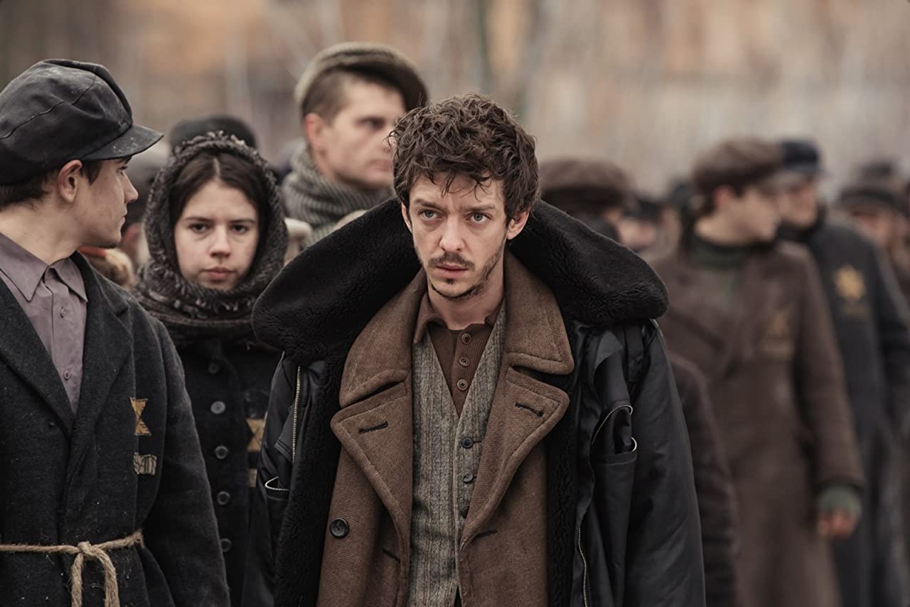 Poufne lekcje perskiego - napisy - w kinie Atlantic - NoveKino - Kino ...