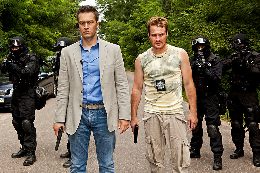 Sęp - Kino Merkury Biała Podlaska - kino cyfrowe 3D