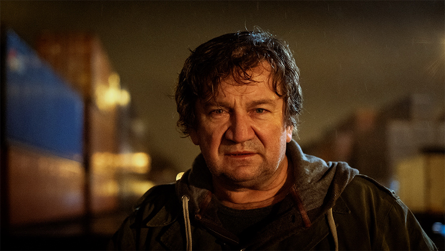 Sługi wojny - Kino Merkury Biała Podlaska - kino cyfrowe 3D